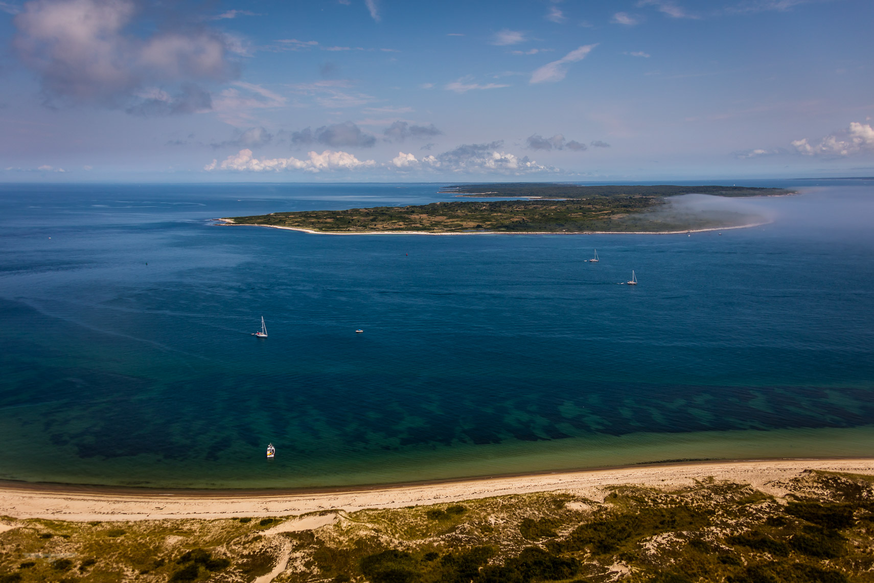 At Altitude Gallery - Aerial Landscape Photography | Elizabeth-Islands | 15