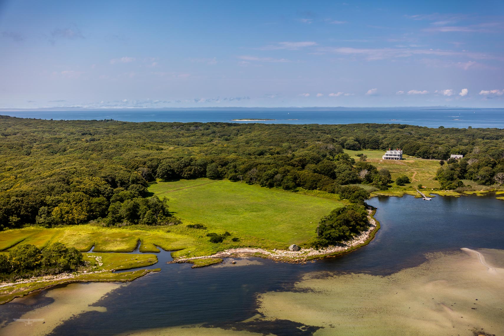 Elizabeth Island Victoria _ Two Western Port Bay islands for sale – EHTN