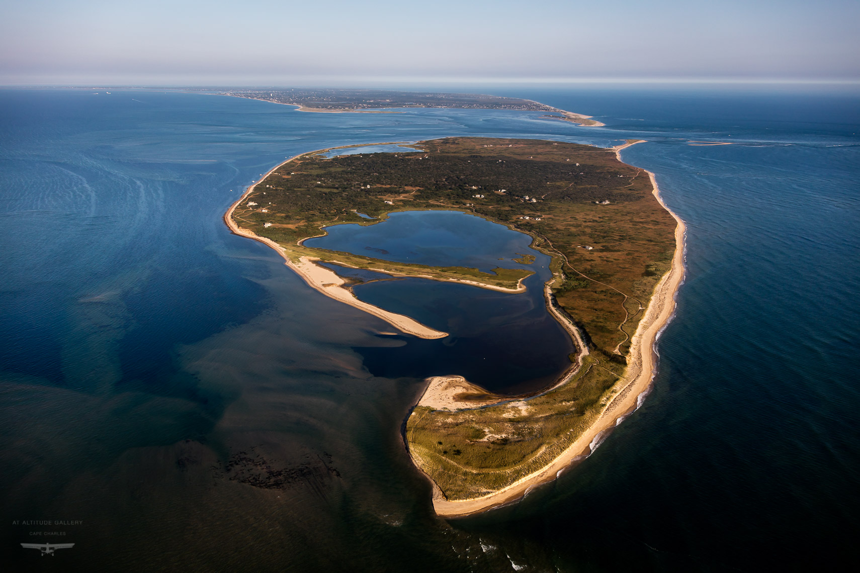 At Altitude Gallery - Aerial Landscape Photography | Tuckernuck-Island | 17